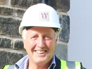 Our Story - Woodstock Homes